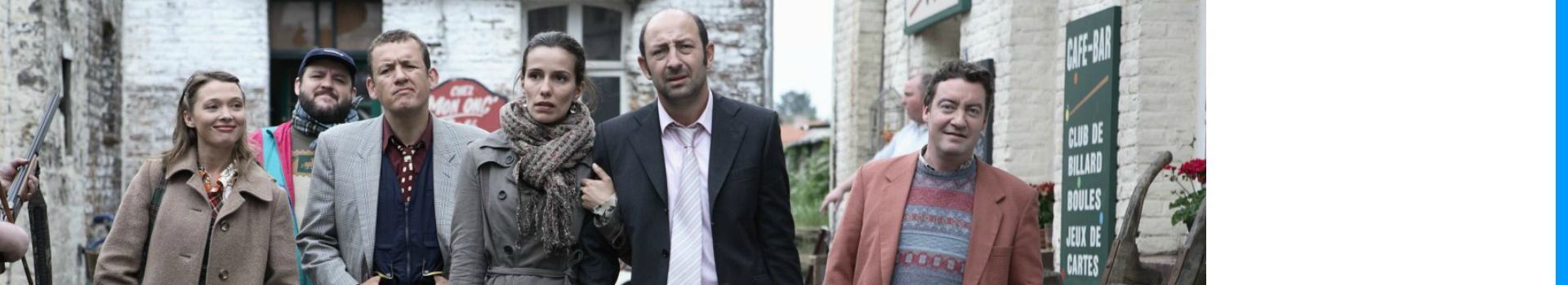 Un étranger qui vient dans le nord, pleure deux fois : une fois quand ...